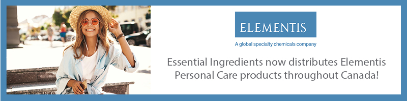 Essential Ingredients, Inc | Home